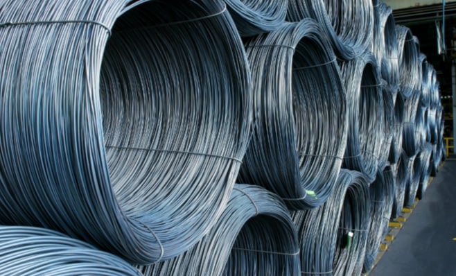 AutoData Editora - Belgo Bekaert ampliará produção em Itaúna