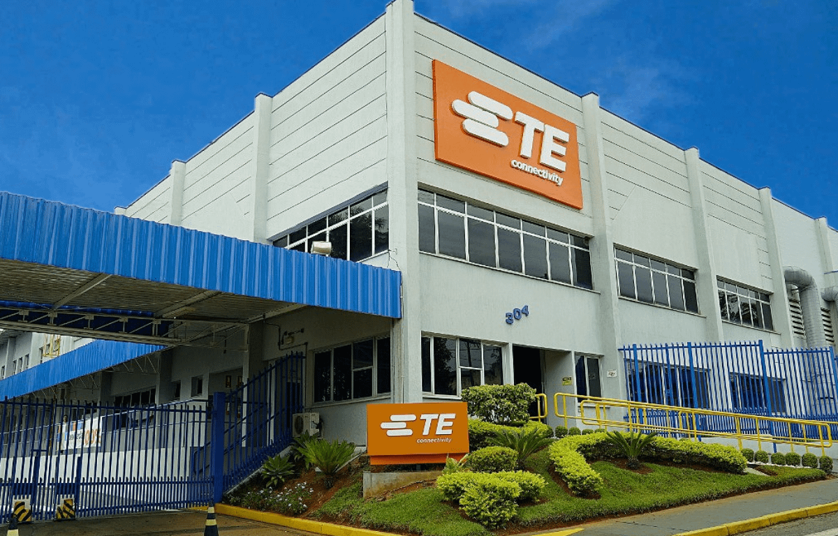 AutoData - TE Connectivity projeta maior demanda por antenas Wi-Fi
