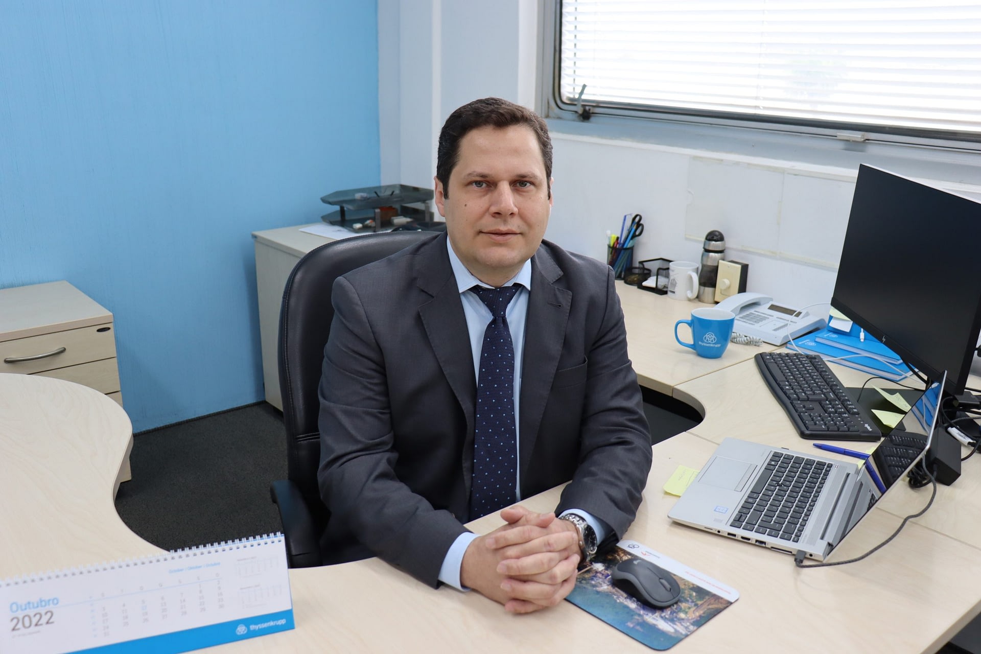 AutoData - Alessandro Alves é o novo CEO da divisão Springs ...