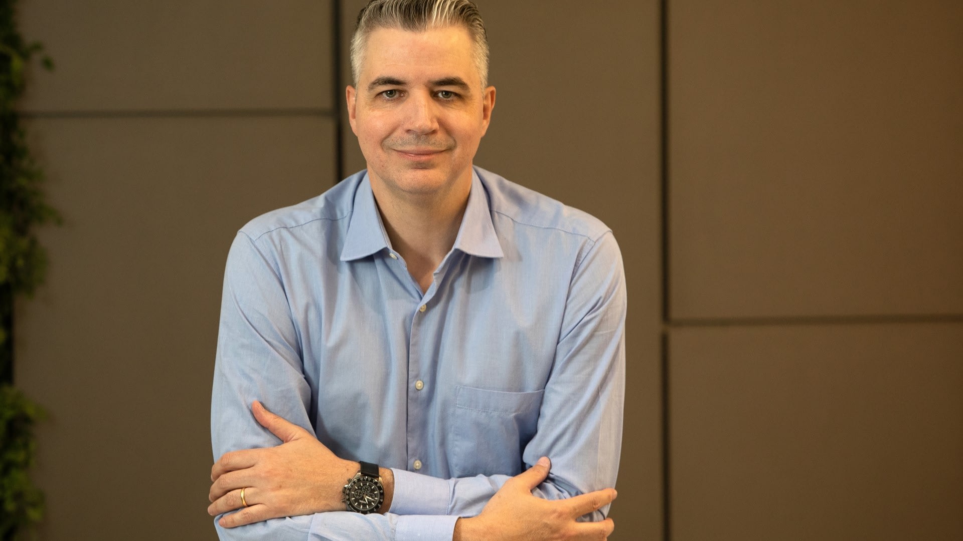 AutoData - Reinaldo Rossoni é o novo diretor para mercados importadores ...