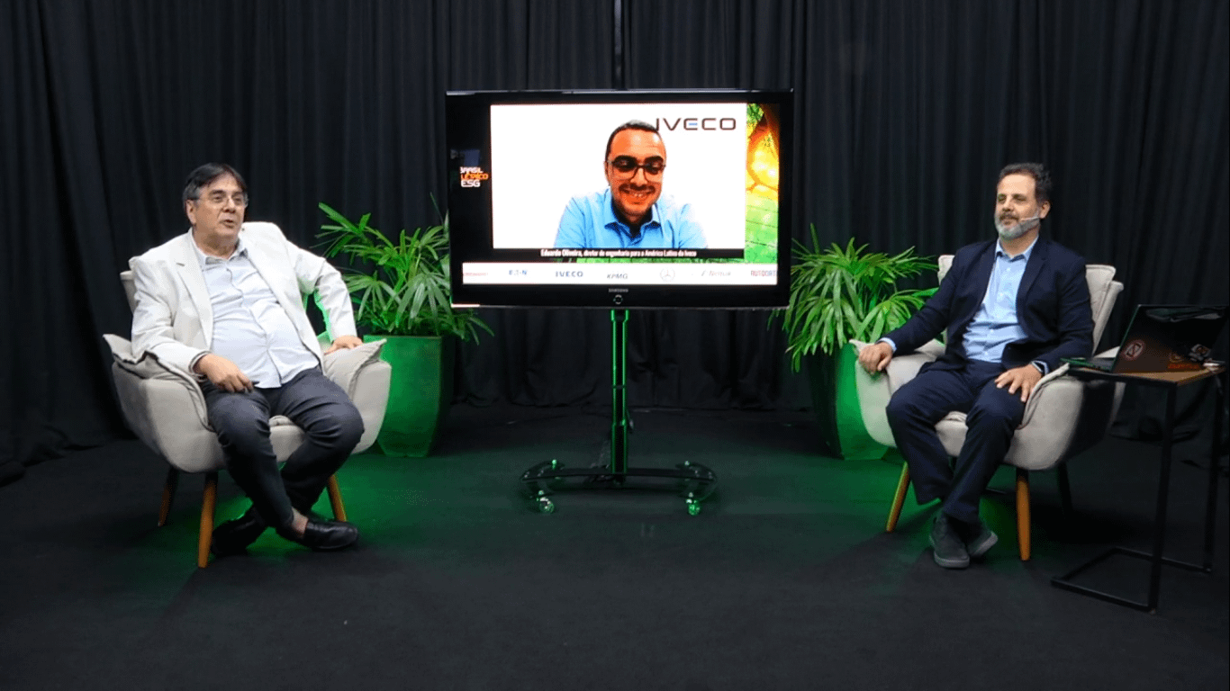 AutoData - eDaily e S-Way GNV serão novidades da Iveco rumo à ... AutoData - eDaily e S-Way GNV serão novidades da Iveco rumo à ...