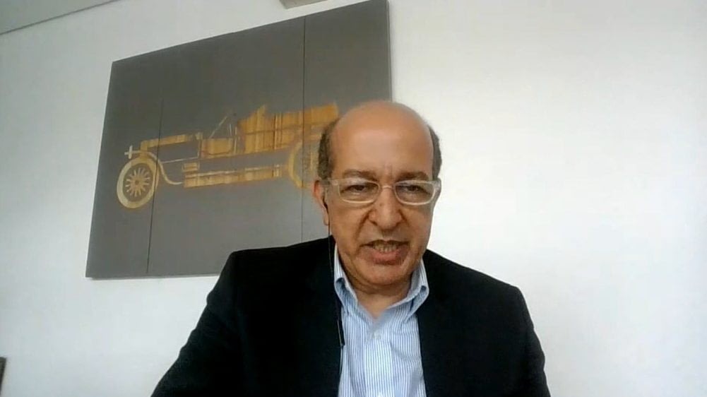 AutoData - Primeiro eletrificado nacional da Stellantis será um MHEV