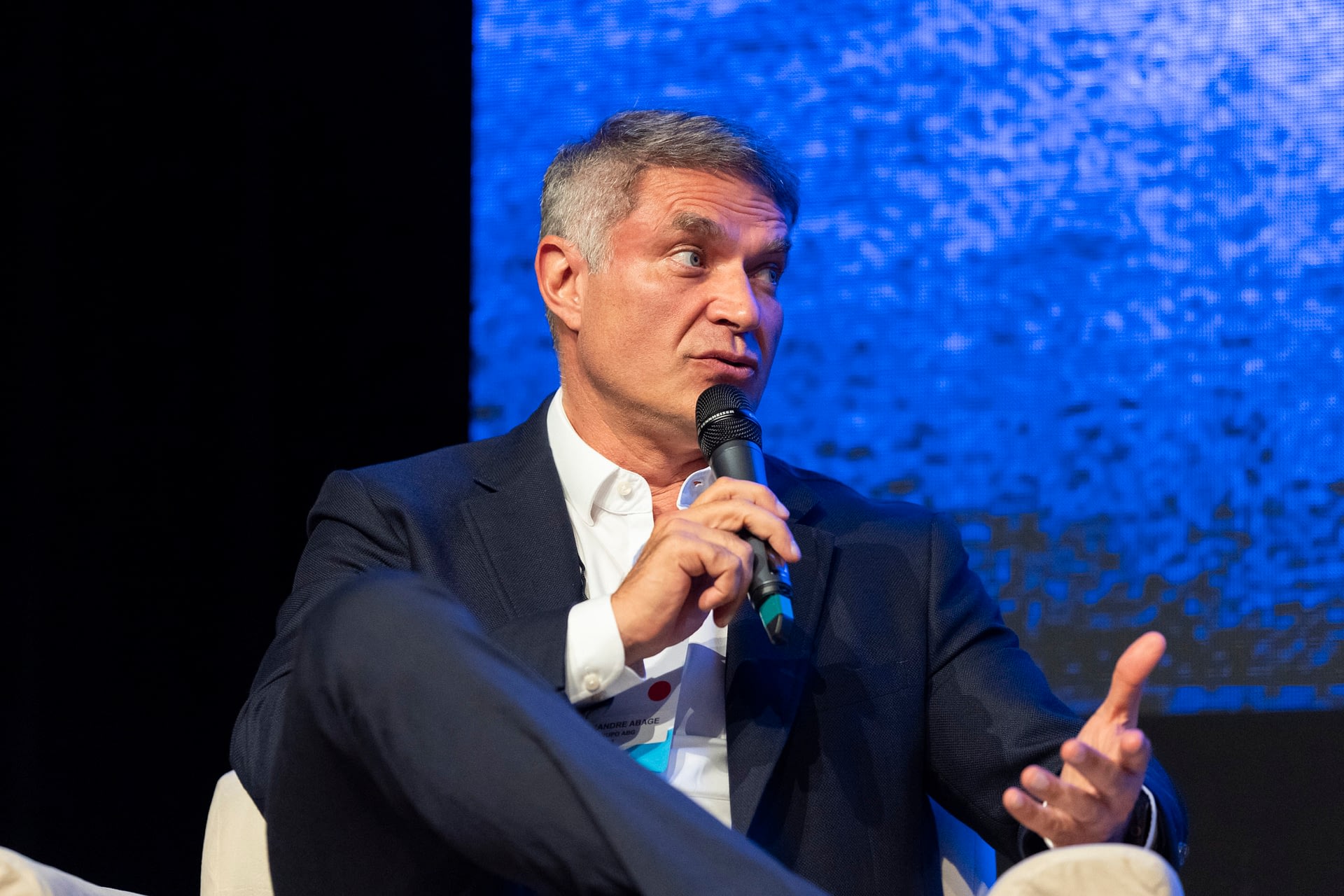 AutoData - Grupo ABG destina R$ 100 milhões para expandir verticalização