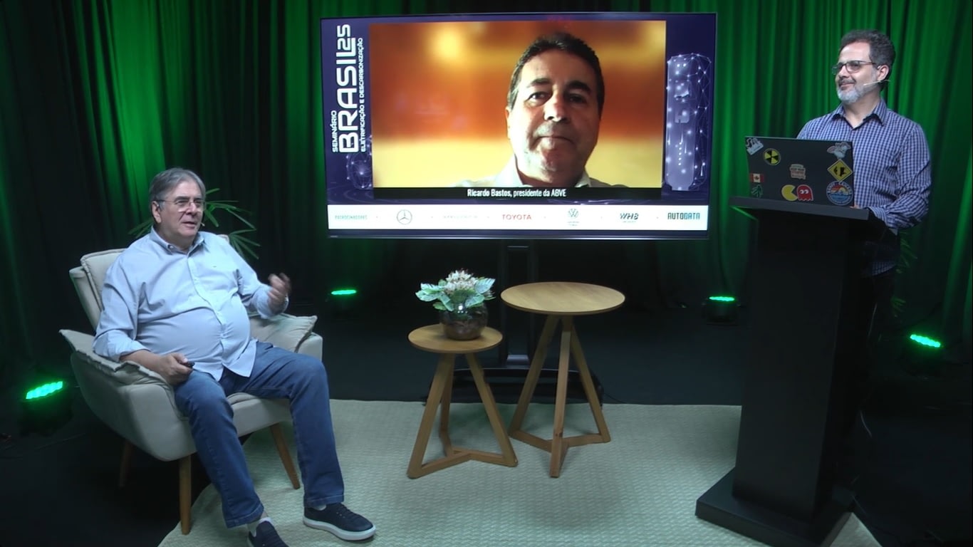 AutoData - Secretaria de Mobilidade Elétrica deverá impulsionar ...