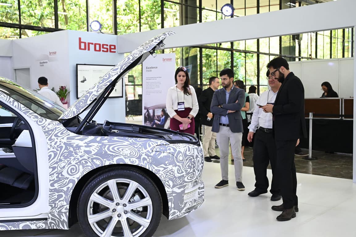 AutoData - Brose ganha mercado e planeja nacionalizar mais sistemas no ...