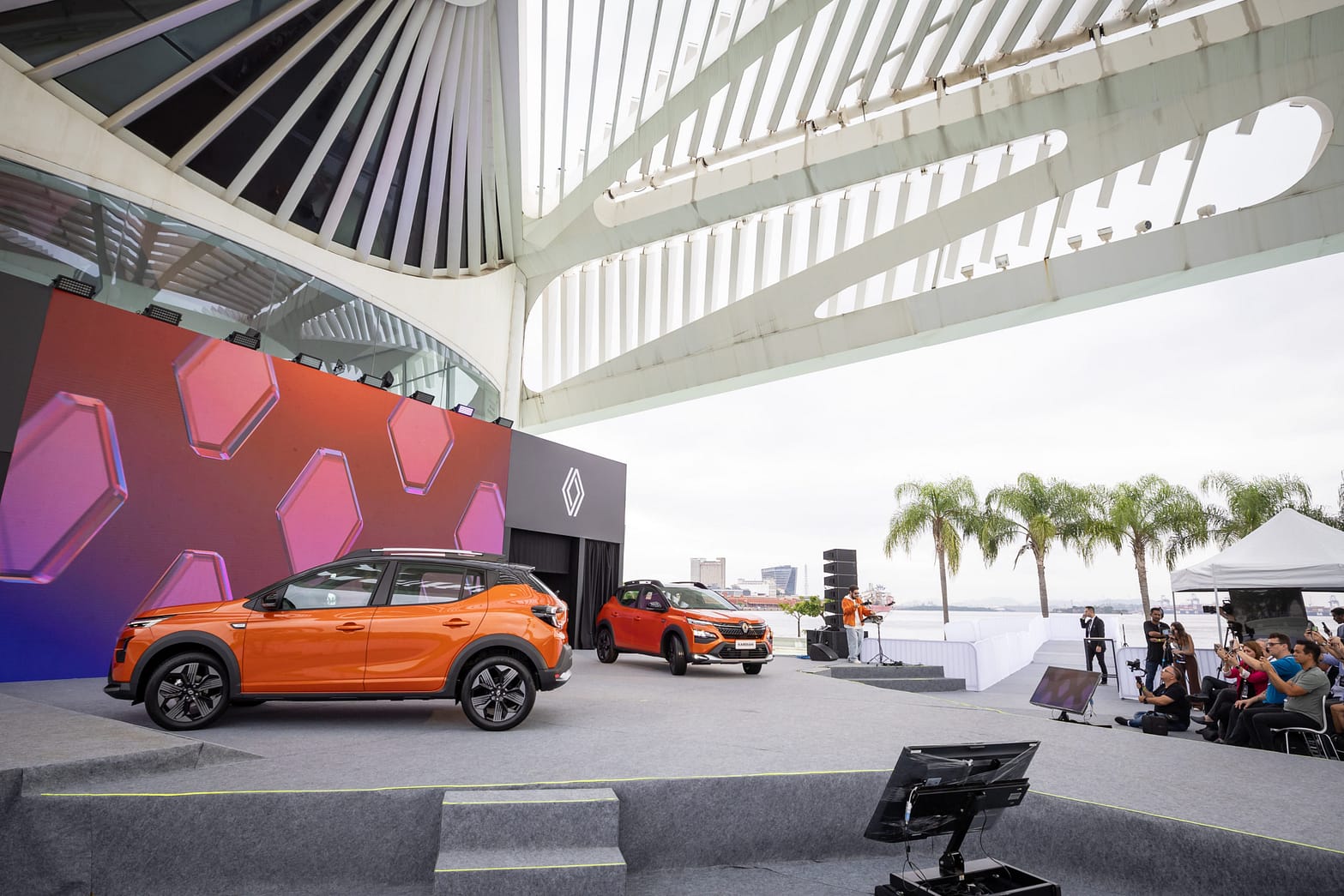 AutoData - Renault investe 3 bilhões de euro para voltar a ser Renault ...