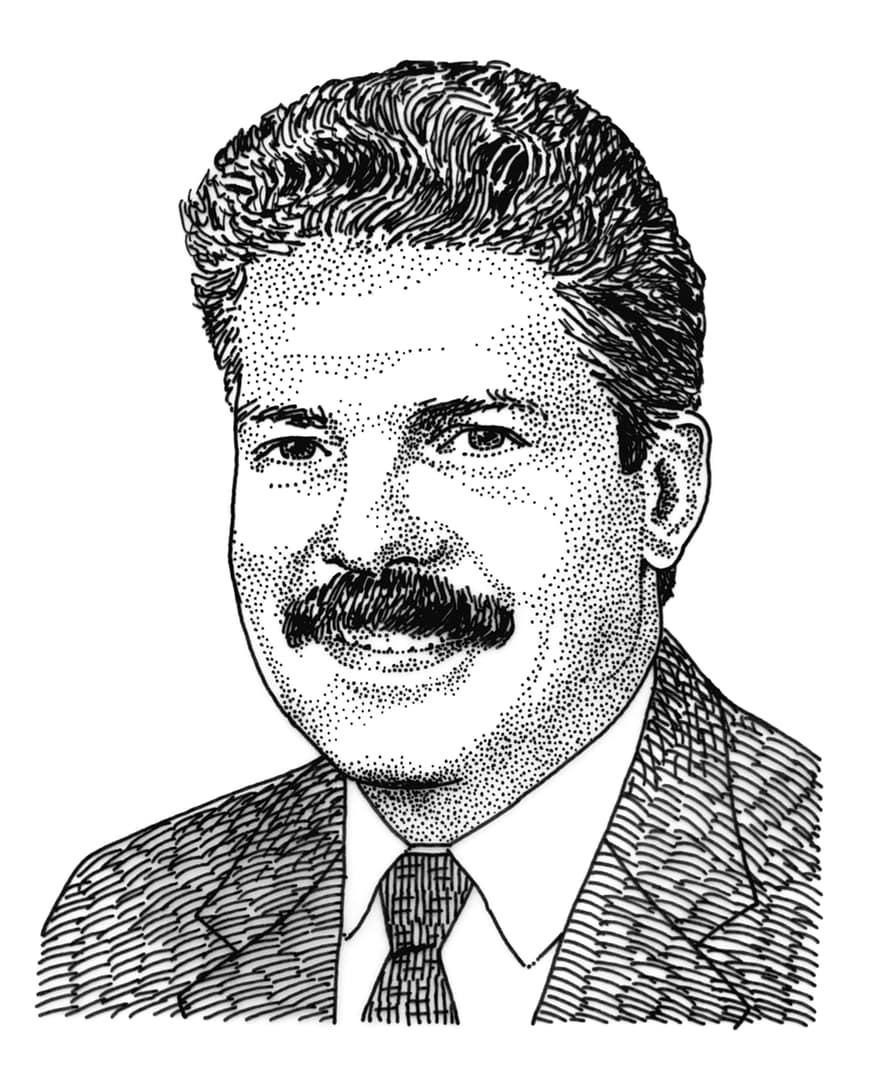 AutoData - Mark Hogan falece em Chicago